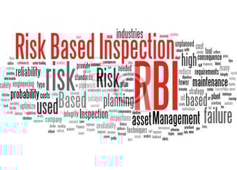What is Risk Based Inspection? Relate to Process Safety Management (PSM)?