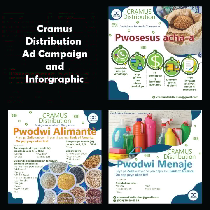 Welcome To The World Of Creativity INC