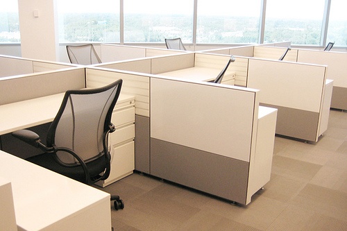 Medical Office Space 101