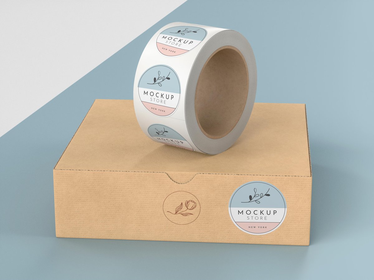 Stickers and Labels | Des Moines Labels - Custom Sticker/Label Services