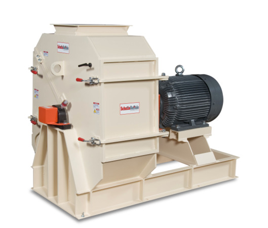 Hammer Mills: 5 Key Styles You Need to Know About | Schutte Hammermill