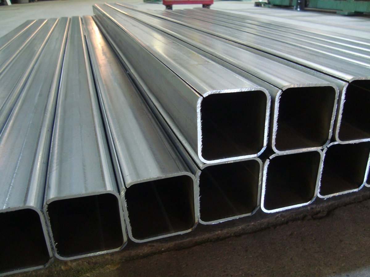 Welded Profile Rollform Lines