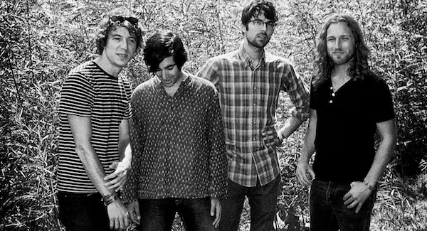 Announcing Elephant Stone to Play Our Official SXSW Party!