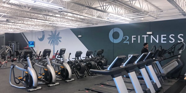 Blog | O2 Fitness Clubs and Gym | Charleston