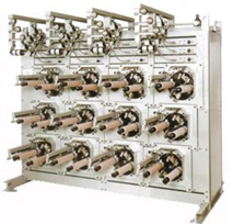 Winders for Carbon Fiber and High-Performance Fibers