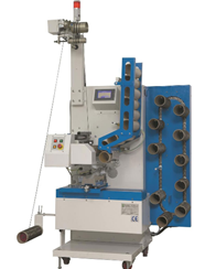 Winders for Carbon Fiber and High-Performance Fibers