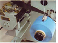 Winders for Carbon Fiber and High-Performance Fibers