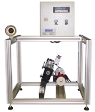 Winders for Carbon Fiber and High-Performance Fibers