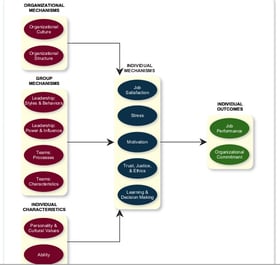 What Influences Employee Engagement?