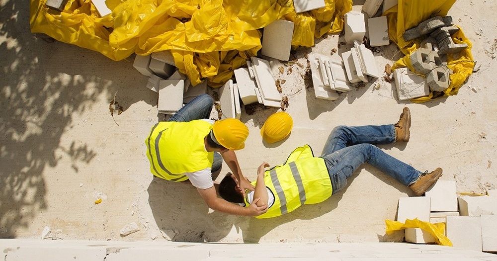 Lone Worker - Products & Solutions - ANT Telecom