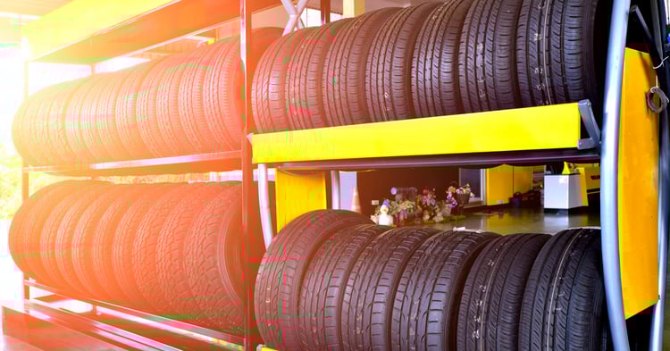 Blog | Tire and Auto Shop Markeing | BayIQ | tire shop tips