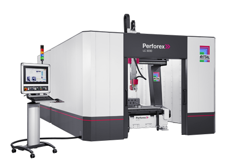 Rittal Automation Systems