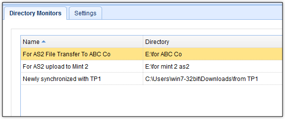 How To Set Up An Automated AS2 File Transfer