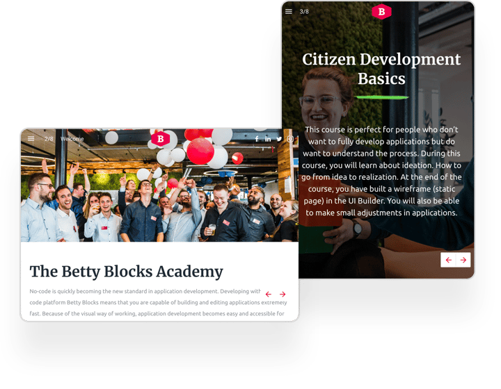 Examples of interactive magazines, brochures, newsletters, and more