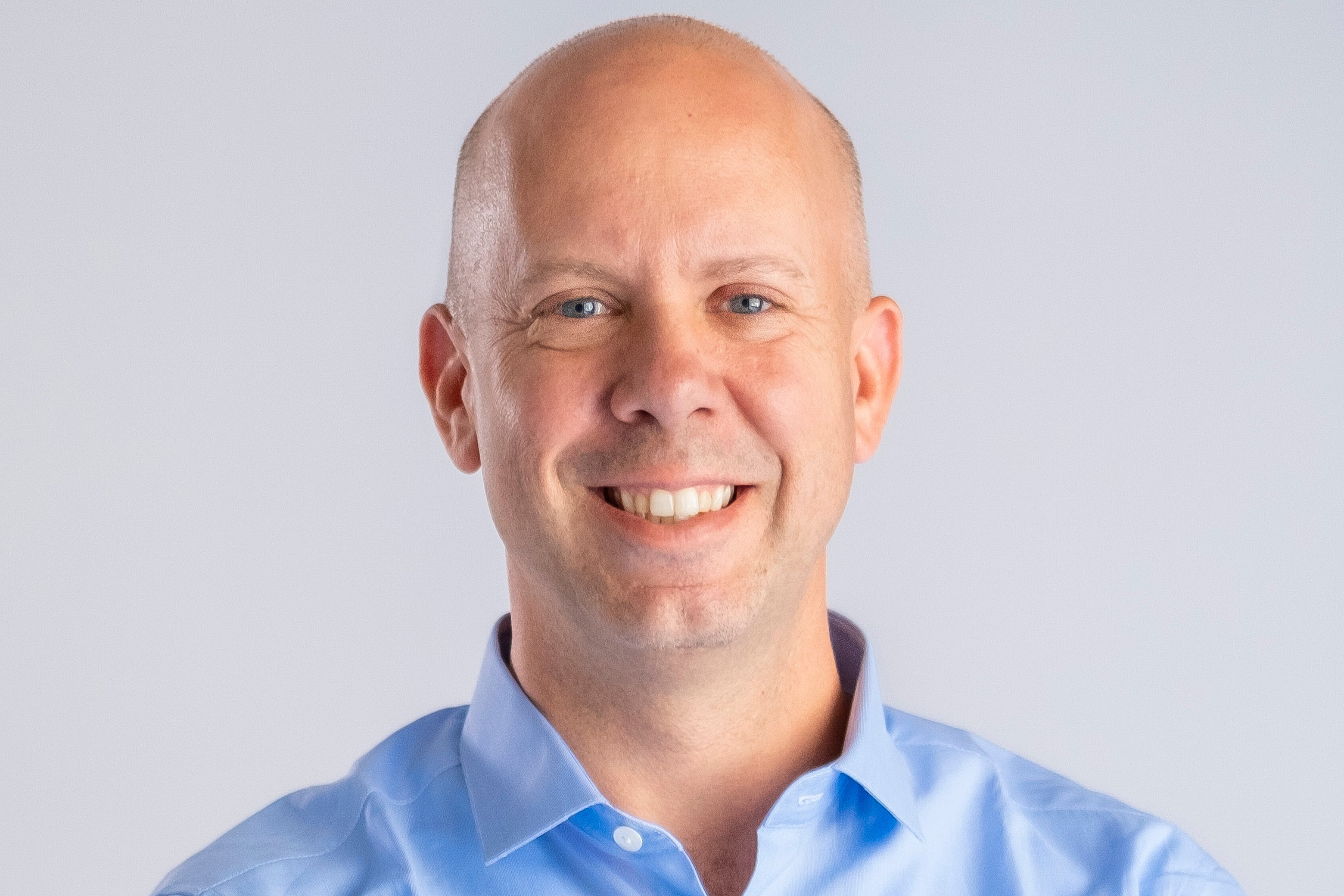 Unqork Leadership Team | No-Code Platform Experts