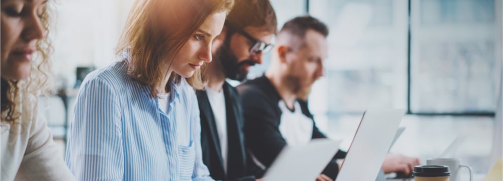 Cuatro pasos que te ayudarán a definir tu futuro y elegir carrera