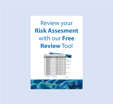 Water Risk Assessment Review