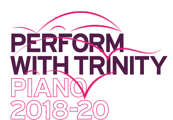 Perform with Trinity - download the new piano syllabus and supporting ...