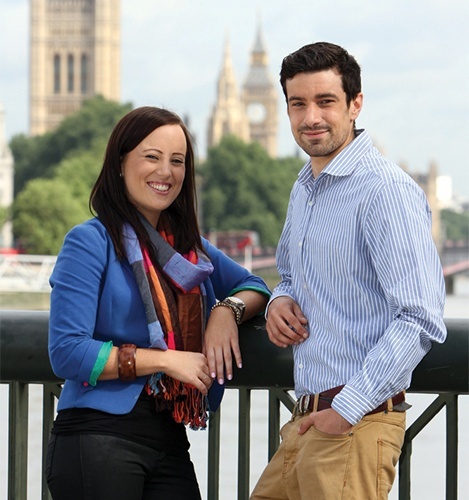 ESOL Agents Brochure