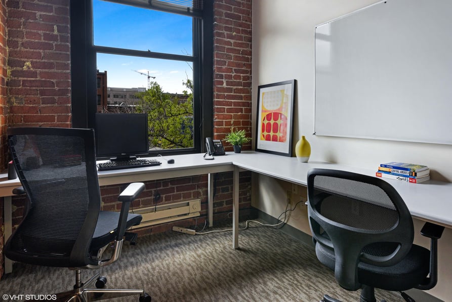 Downtown Denver Colorado Office Space for Rent, Coworking, Meeting ...