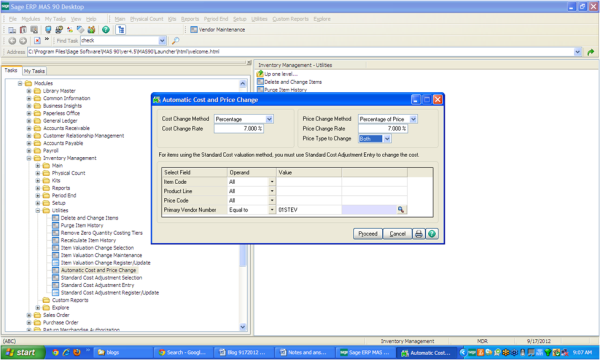 Sage 100 accounting software - masauniversity