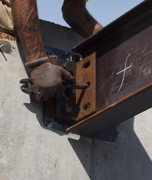 EM-BOLT Bolt-able Embed Plate Blog