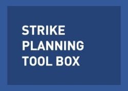 Strike Contingency Planning | MADICORP