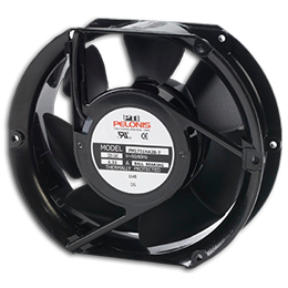 The Difference Between AC Fans & DC Fans