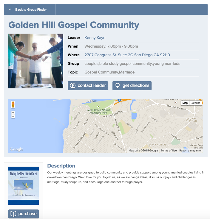 Master The Art Of Small Groups With Our New Module Just For Churches