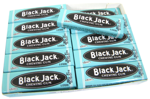 8 Vintage Packaging Design Inspirations from Yester-Year