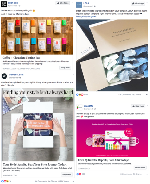 Packaging’s Role in Advertising