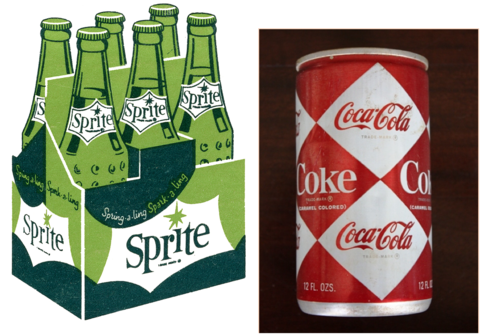8 Vintage Packaging Design Inspirations from Yester-Year