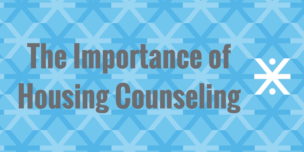 The Importance of Housing Counseling