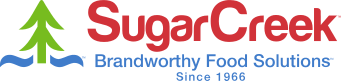 Sugar Foods Logo