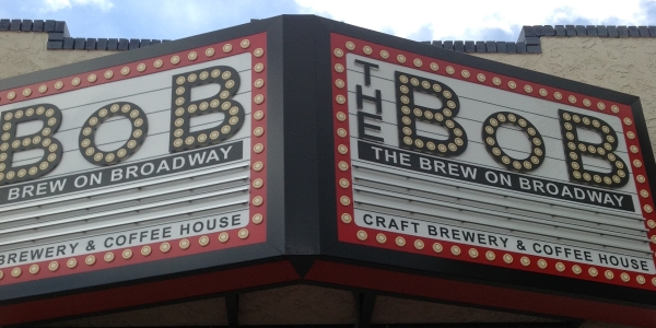 Building Marquee Sign LED Marquee Signs: The Benefits Of Sign