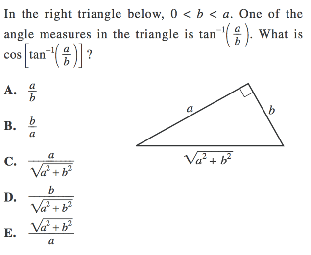 Challenging Recreational Mathematics: The 21 Hardest ACT Math Questions ... Challenging Recreational Mathematics: The 21 Hardest ACT Math Questions ...