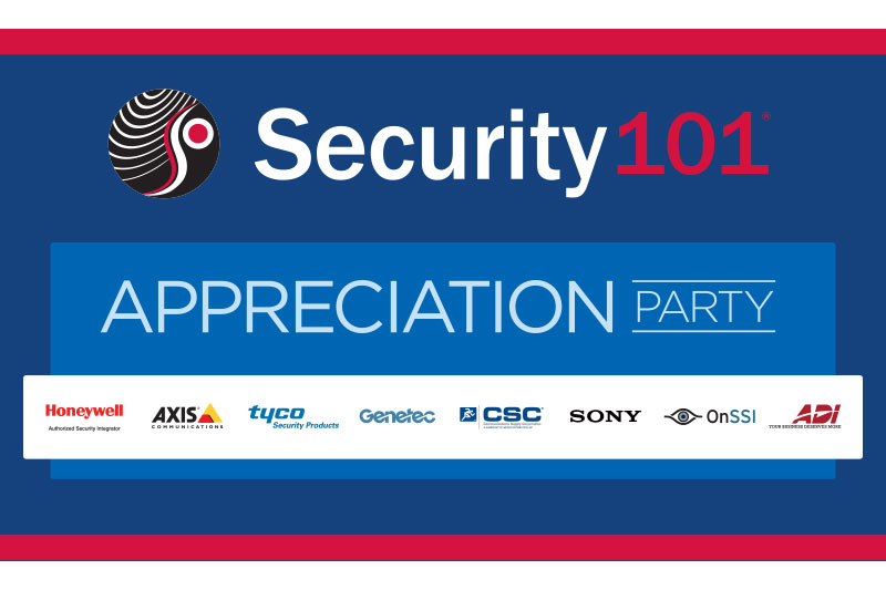 Commercial Security Systems in Atlanta, GA | Security 101