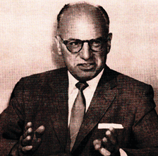 Frederick Ziv - Alchetron, The Free Social Encyclopedia