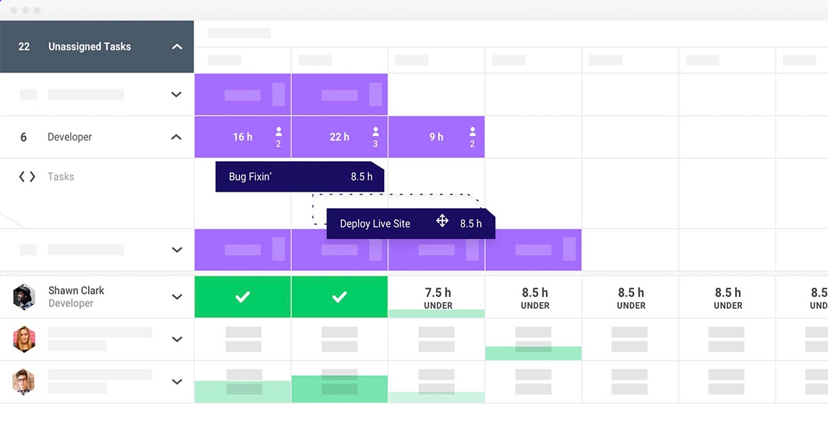 How to schedule team members with task management in mind (Tips for ...