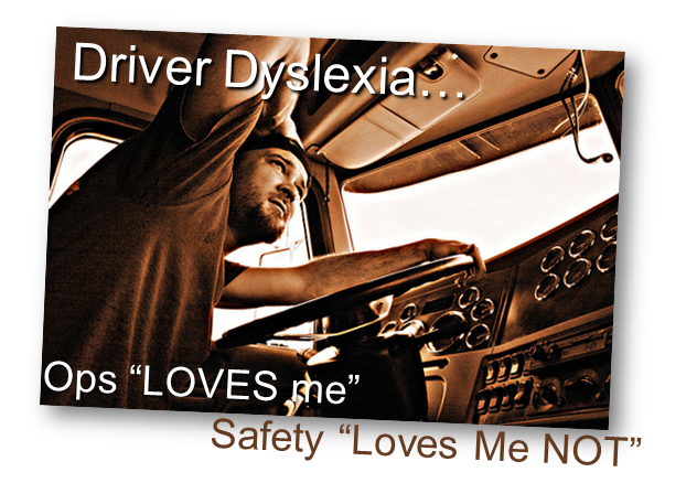 The Top 10 Ingredients of a High Performing Driver Scorecard