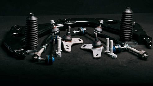 Genuine and OEM Replacement Car Parts Online | BMW Volvo Audi VW ...