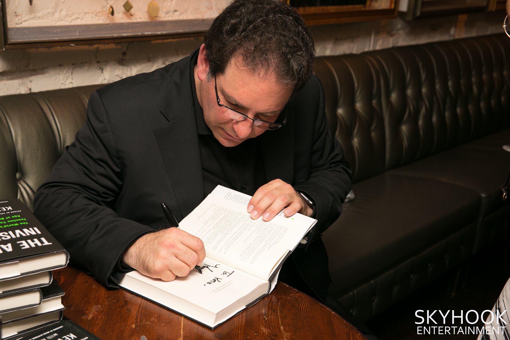 Bestselling Books by Kevin Mitnick | Mitnick Security