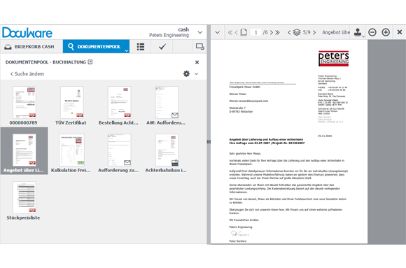 DocuWare Blog: Produkt | Tipps & Tricks (13)