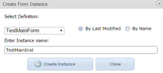 How to Build Dynamic Forms in FlowWright - FlowWright
