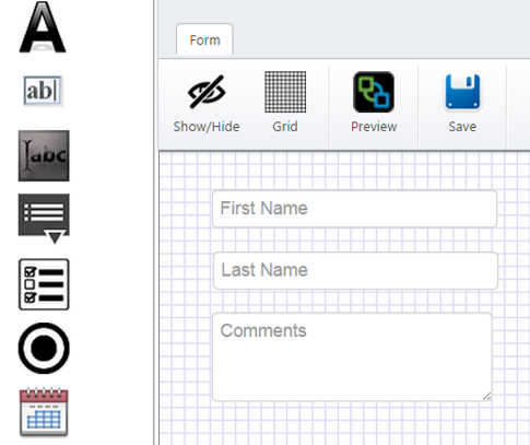 How to Build Dynamic Forms in FlowWright - FlowWright