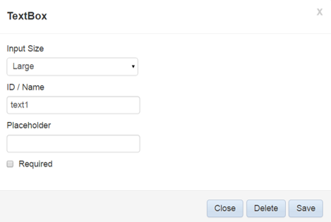 How to Build Dynamic Forms in FlowWright - FlowWright