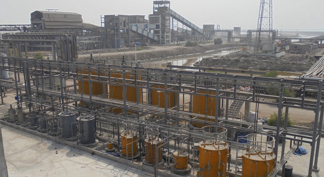 QUA Project Featured Membrane Technology Magazine – QUA