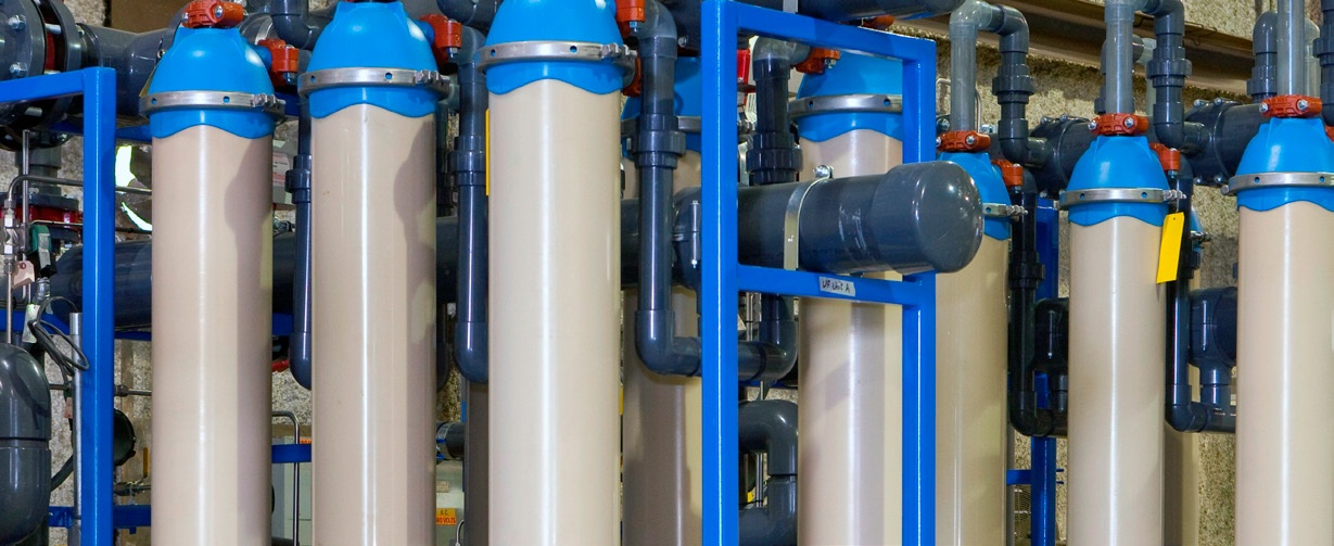 QUA Provides Q-SEP Membranes to Gainsville Renewable Energy Center ...