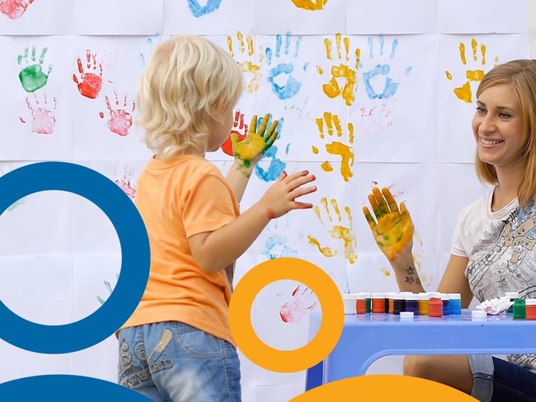 Blog - Child Care Aware of America | Lynette Fraga, Ph.D.