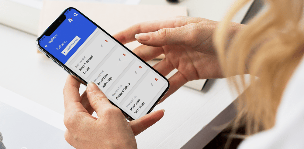 Corporate Risk Management Software | ERM for Risk Professionals | Protecht